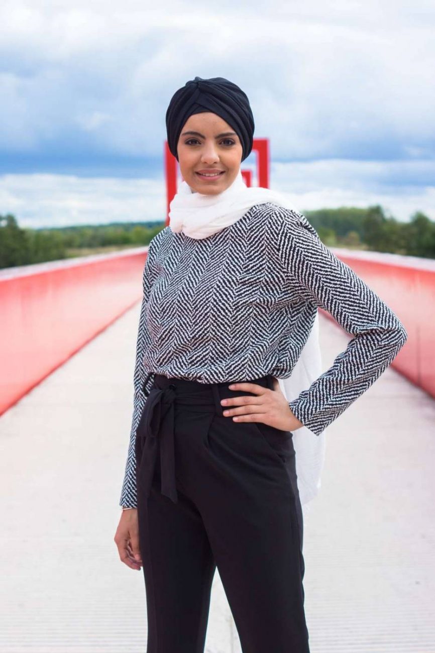 La marque Niyya - Niyya Paris