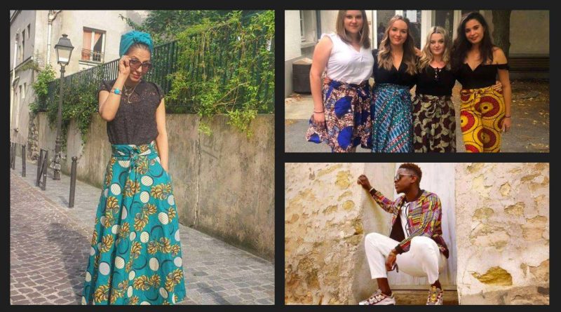 RELOOKING SITE NIYYA - Niyya Paris